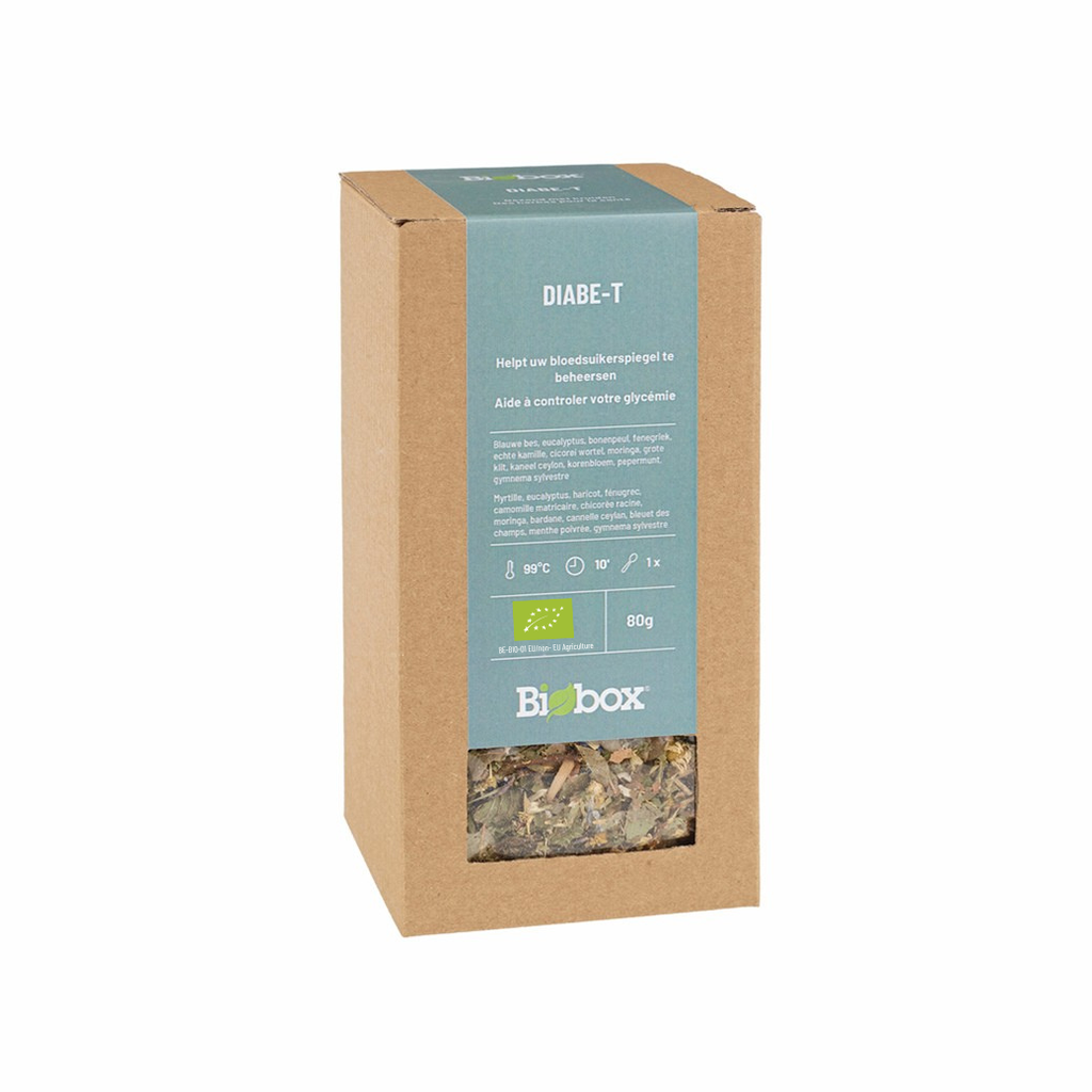 Bio* Diabe-T | Biobox