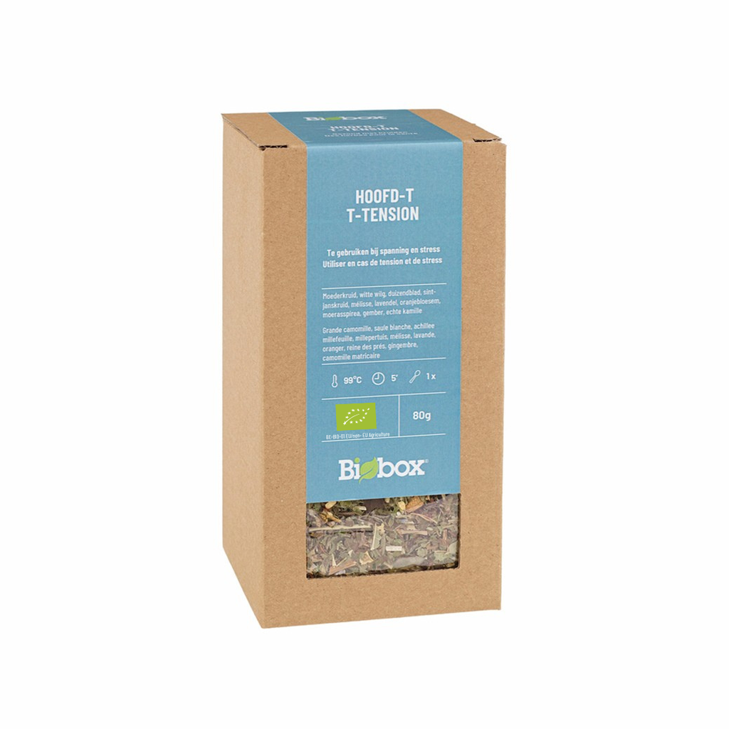 Bio* Hoofd-T | Biobox