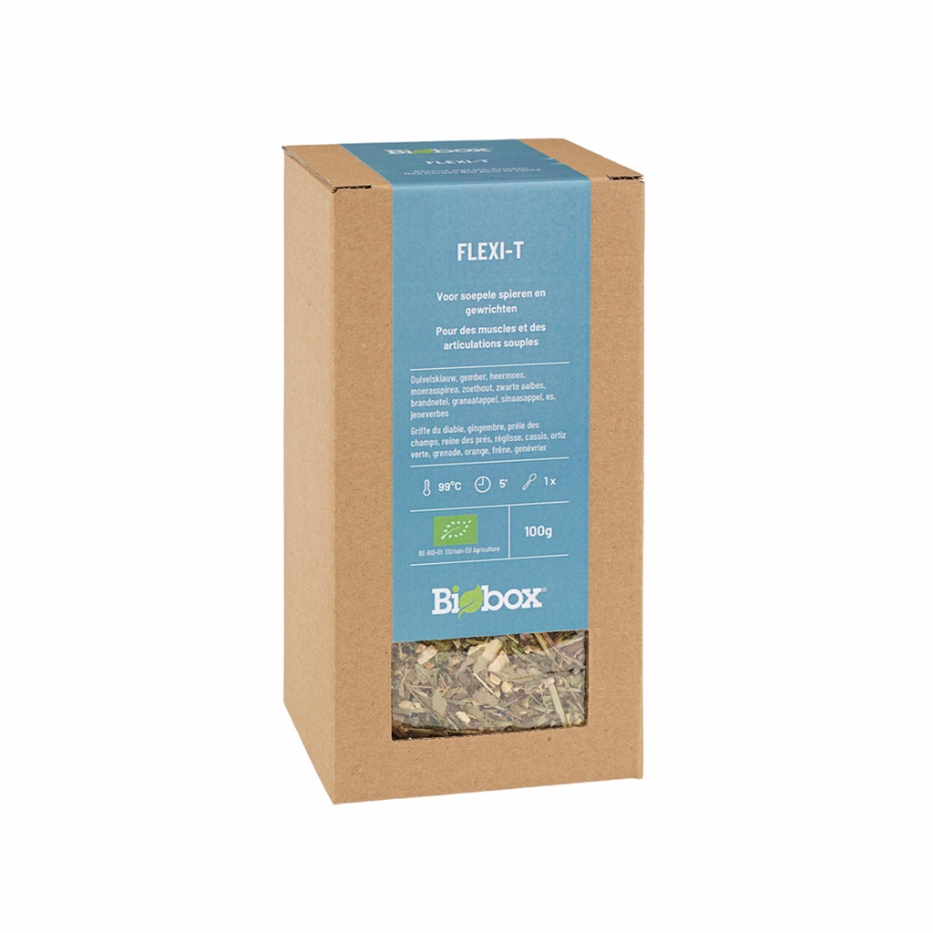 Bio* Flexi-T | Biobox